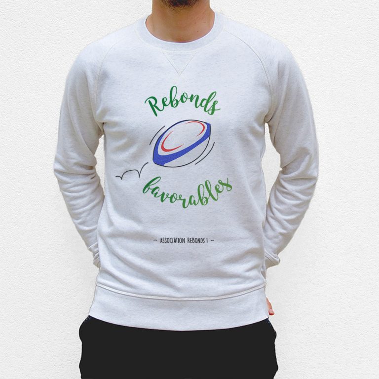 Découvrez la collection Rebonds favorables - Association Rebonds!