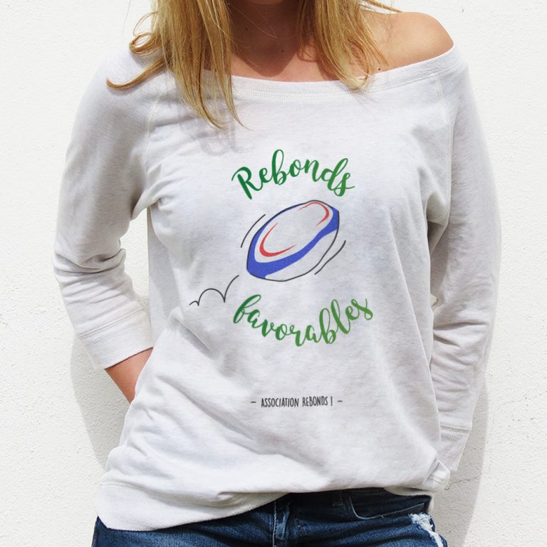 Découvrez la collection Rebonds favorables - Association Rebonds!